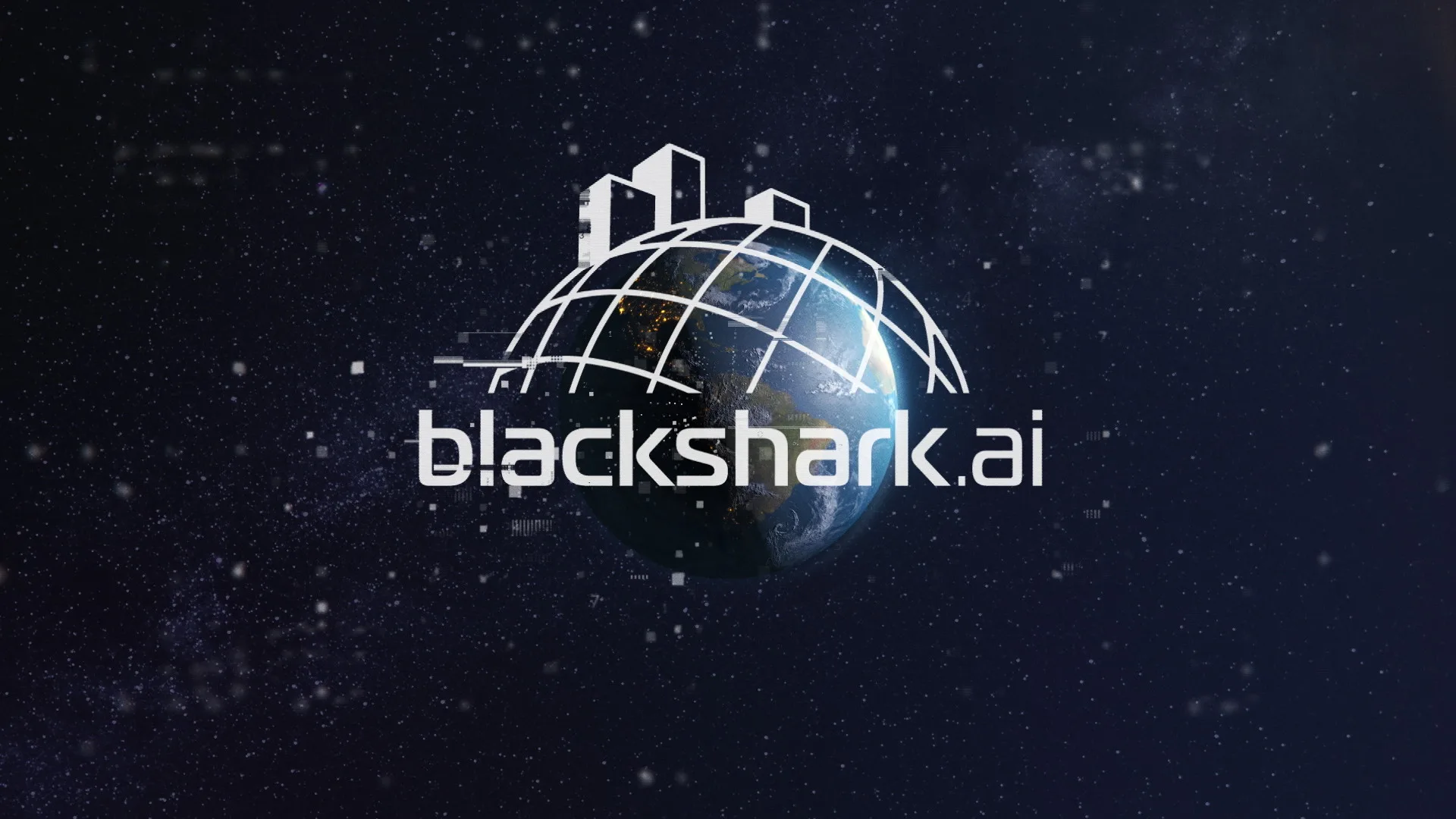 3D Animation - BLACKSHARK - MINDCONSOLE